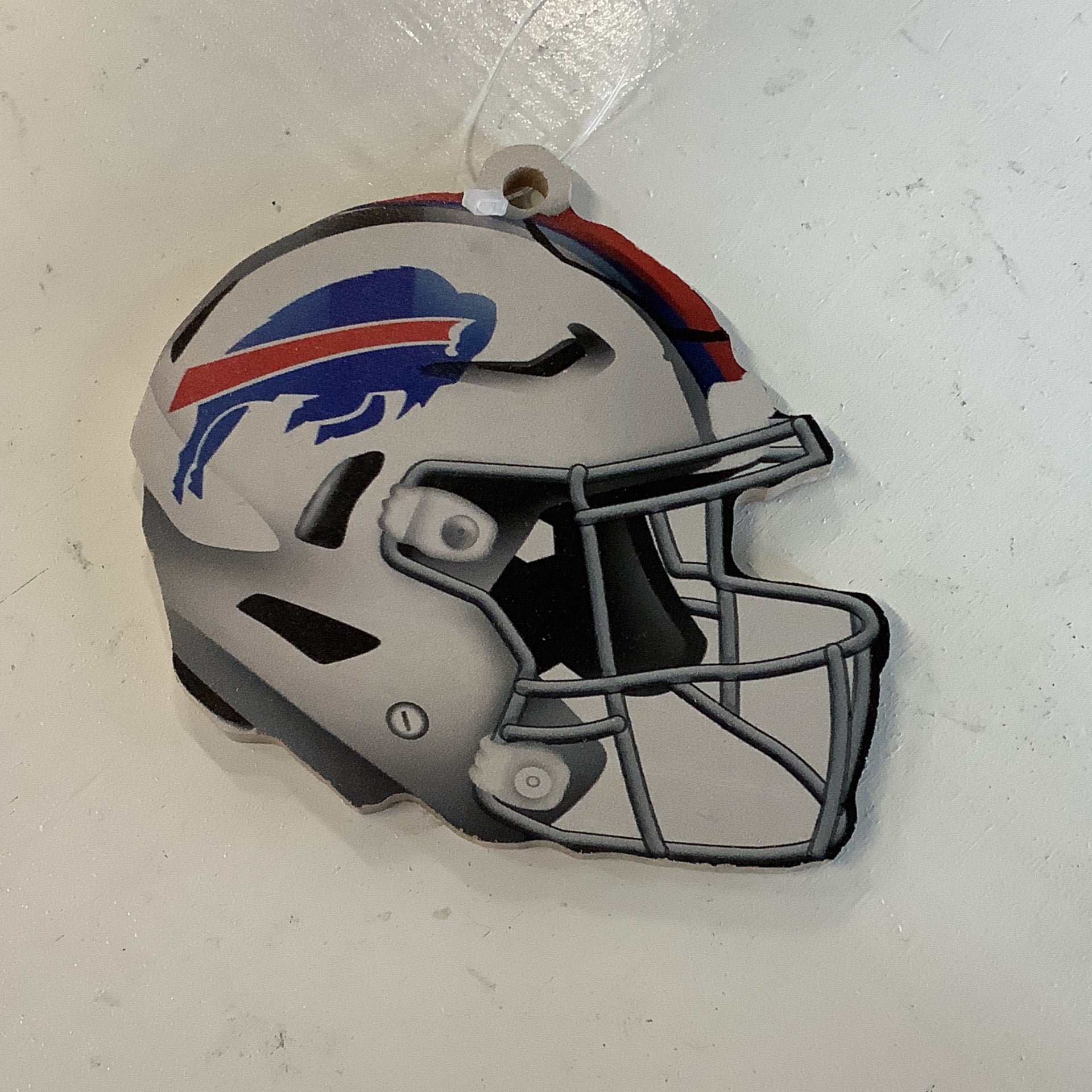 buffalo bills coloring book