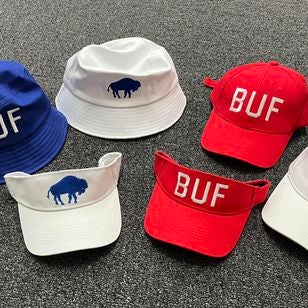 Hats | Totally Buffalo Store & More