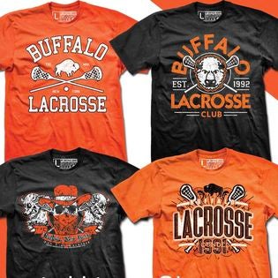 Buffalo Bandits | Totally Buffalo Store & More
