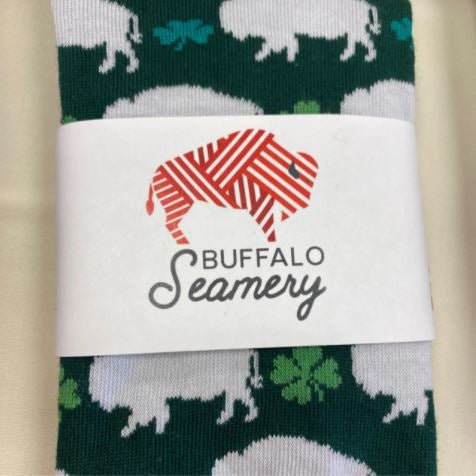 Buffalo Socks | Totally Buffalo Store & More