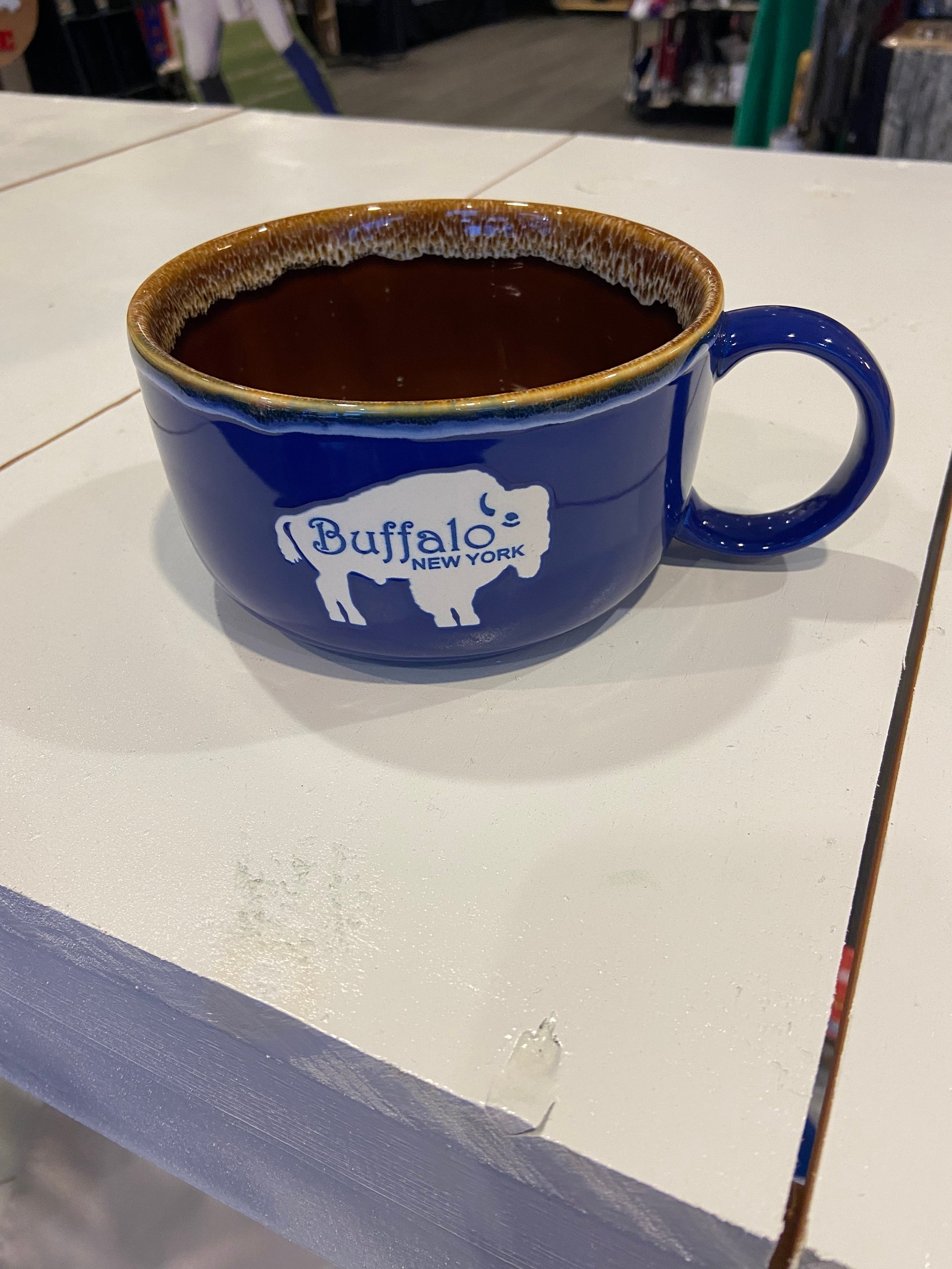 Buffalo Mugs/ Tumblers/ Glassware | Totally Buffalo Store & More