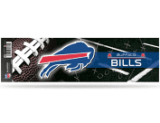 NFL Buffalo Bills Bumper Sticker | Totally Buffalo Store & More