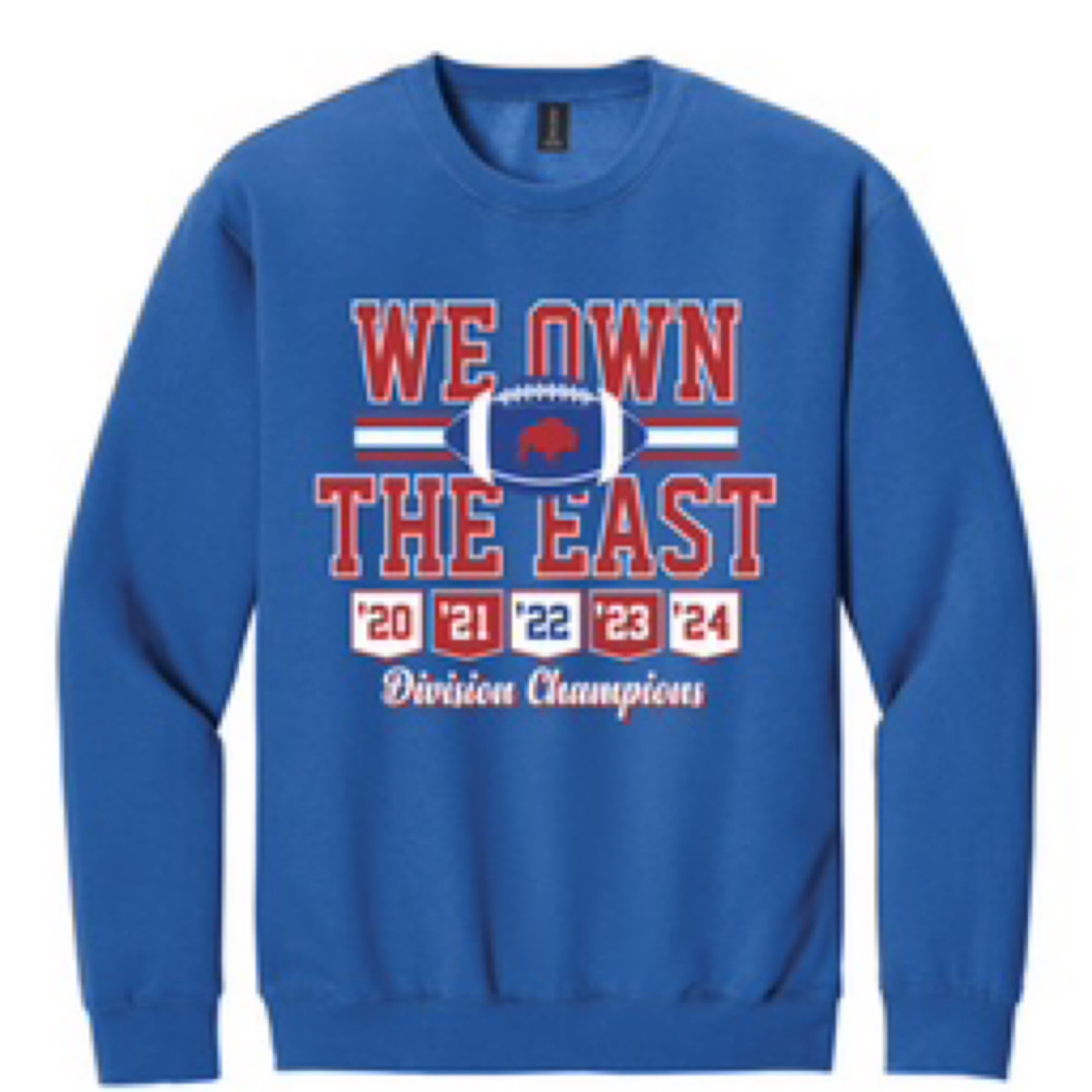 716 Buffalo Hoodies | Totally Buffalo Store & More