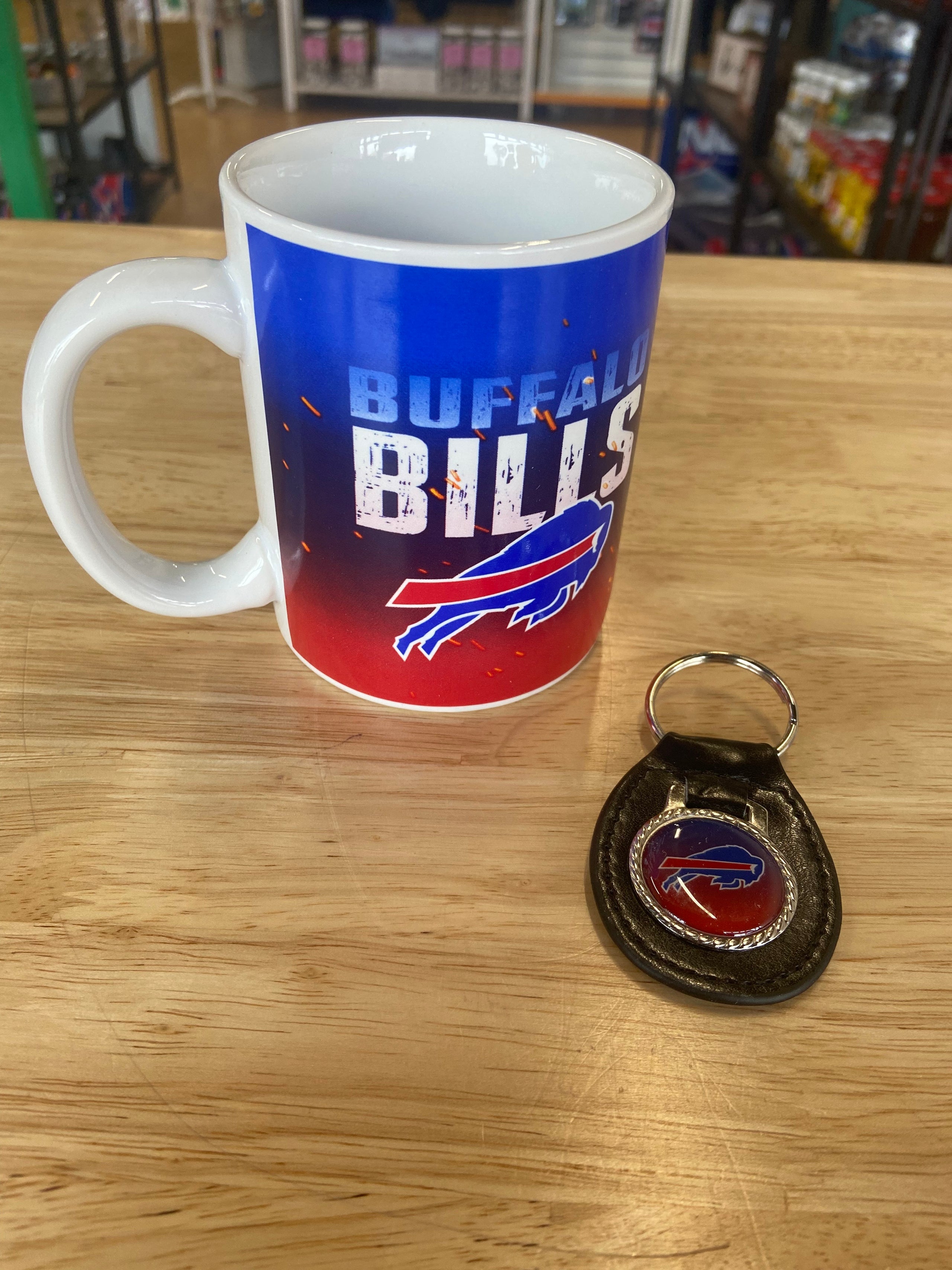 Buffalo Mugs/ Tumblers/ Glassware | Totally Buffalo Store & More