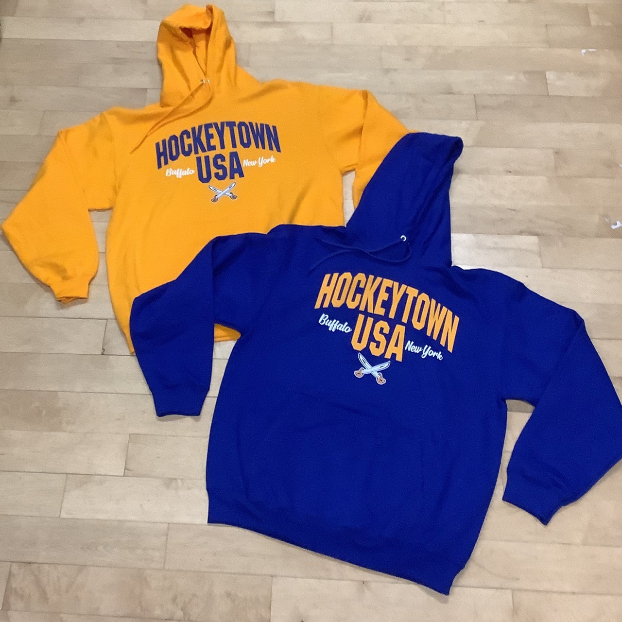 Buffalo NY Hoodies | Totally Buffalo Store & More