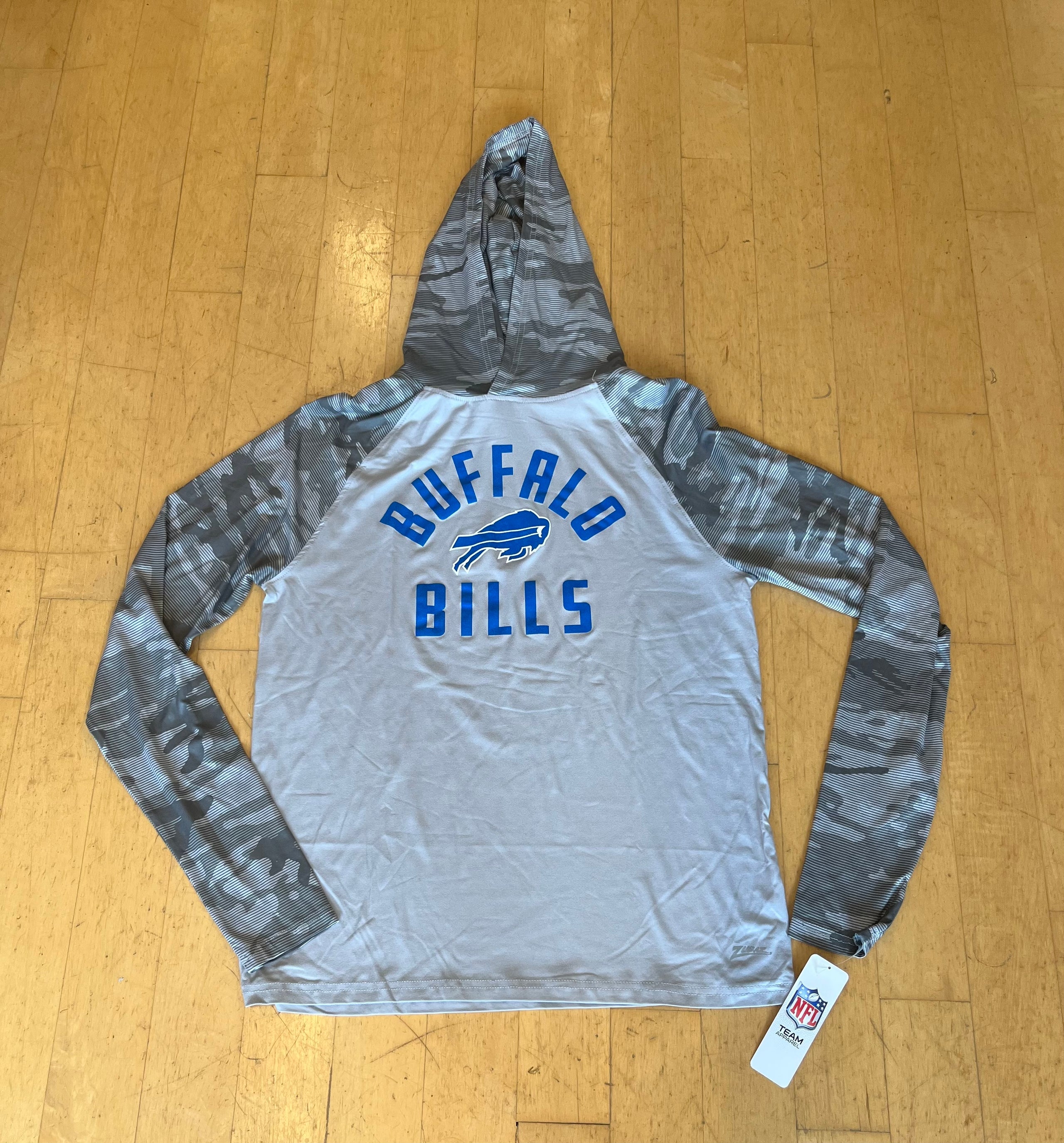 Buffalo NY Hoodies | Totally Buffalo Store & More