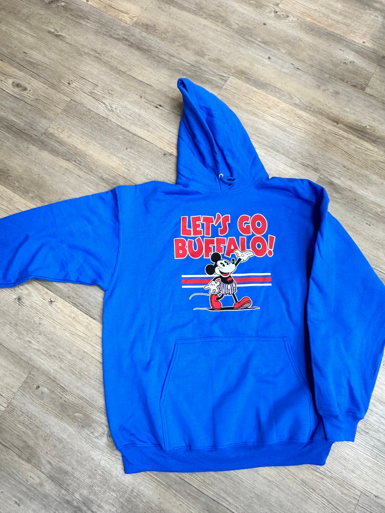Buffalo NY Hoodies | Totally Buffalo Store & More