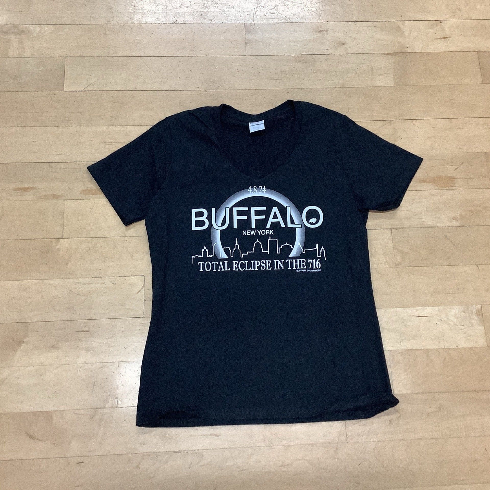 Buffalo NY T Shirts | Totally Buffalo Store & More