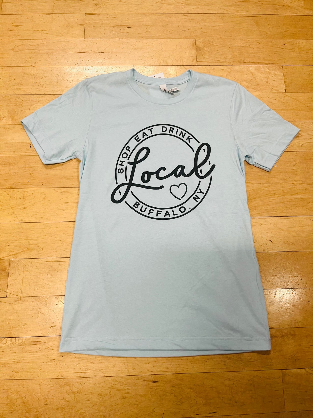 Buffalo NY T Shirts | Totally Buffalo Store & More